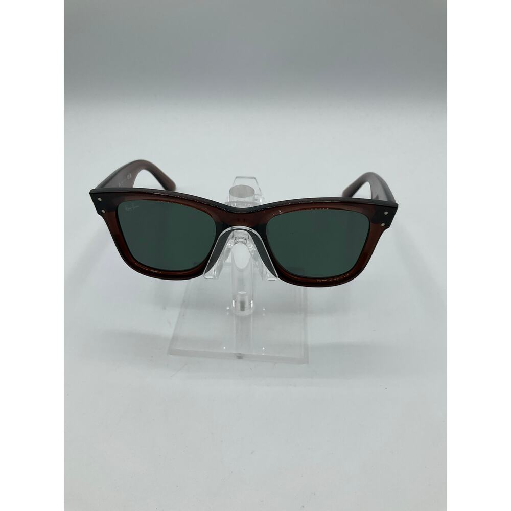 Pre-Owned Ray Ban RB R0502S Wayfarer Reverse Sunglass… - Gem